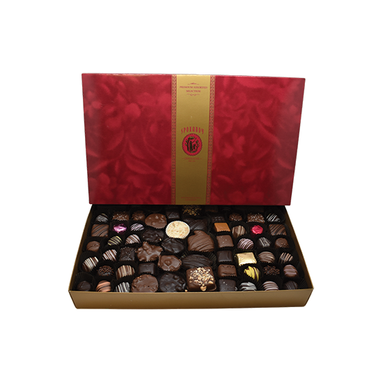 80 oz Premium Selection – Spokandy Chocolatier